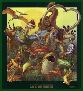 POSTERS | Ancient Life Publishing